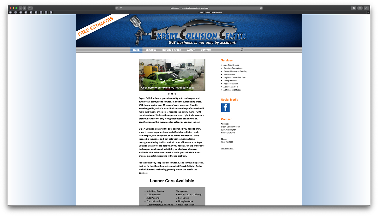 Common Dandy – Art and Design